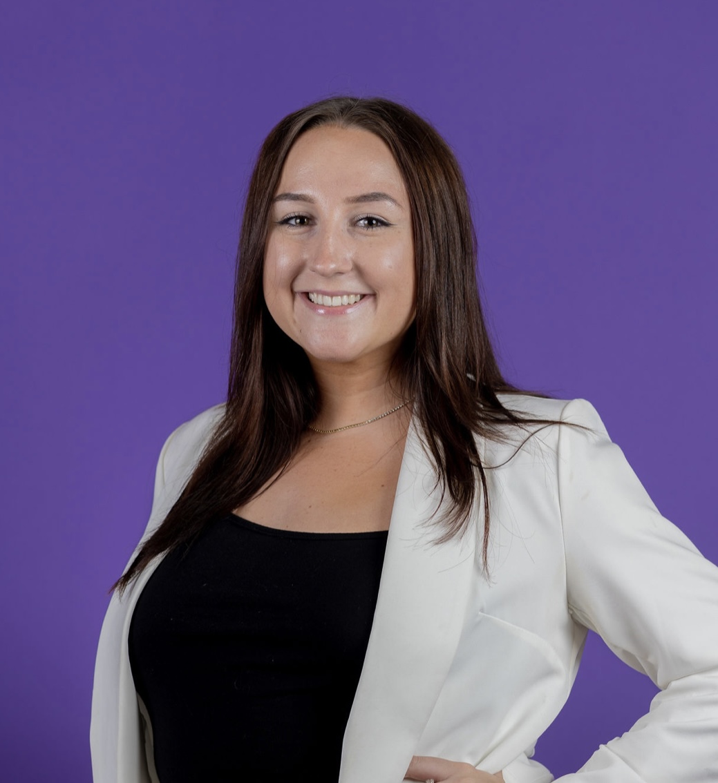 Diana Slobodian | Columbia SIPA